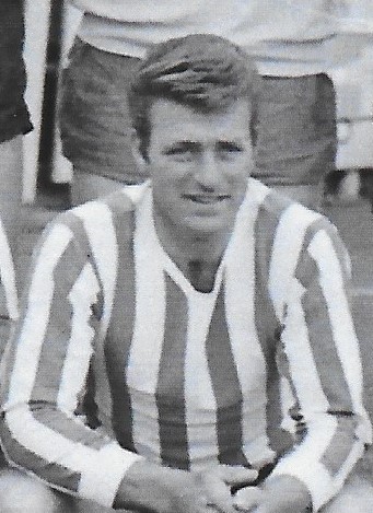 Darby Watts – Guildford City FC